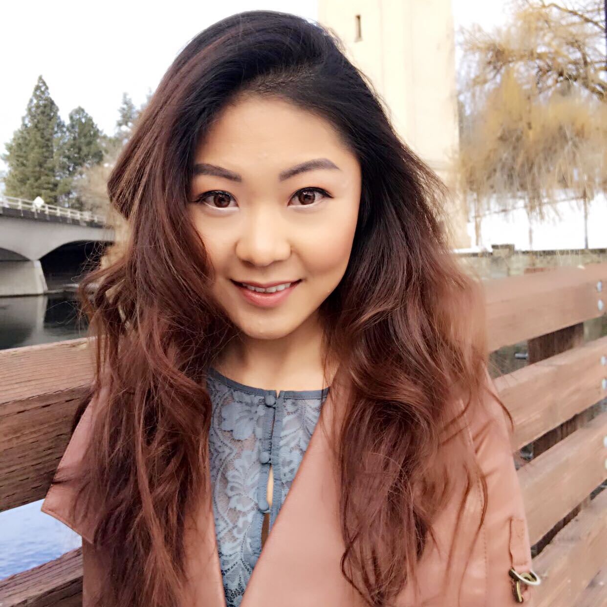 Students – Venera Arnaoudova